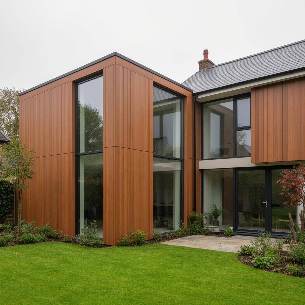Decking Design Group | Britain's Most Trusted Composite Decking & Cladding