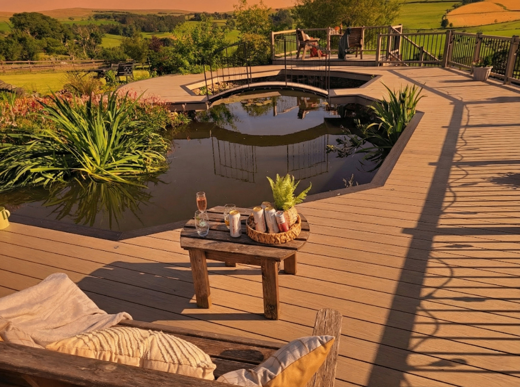 Decking Design Group | Britain's Most Trusted Composite Decking & Cladding
